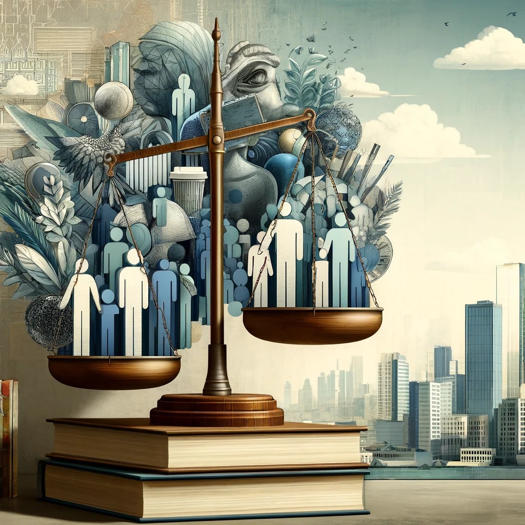 The Impact of the Law on Character Formation – Edward A. David